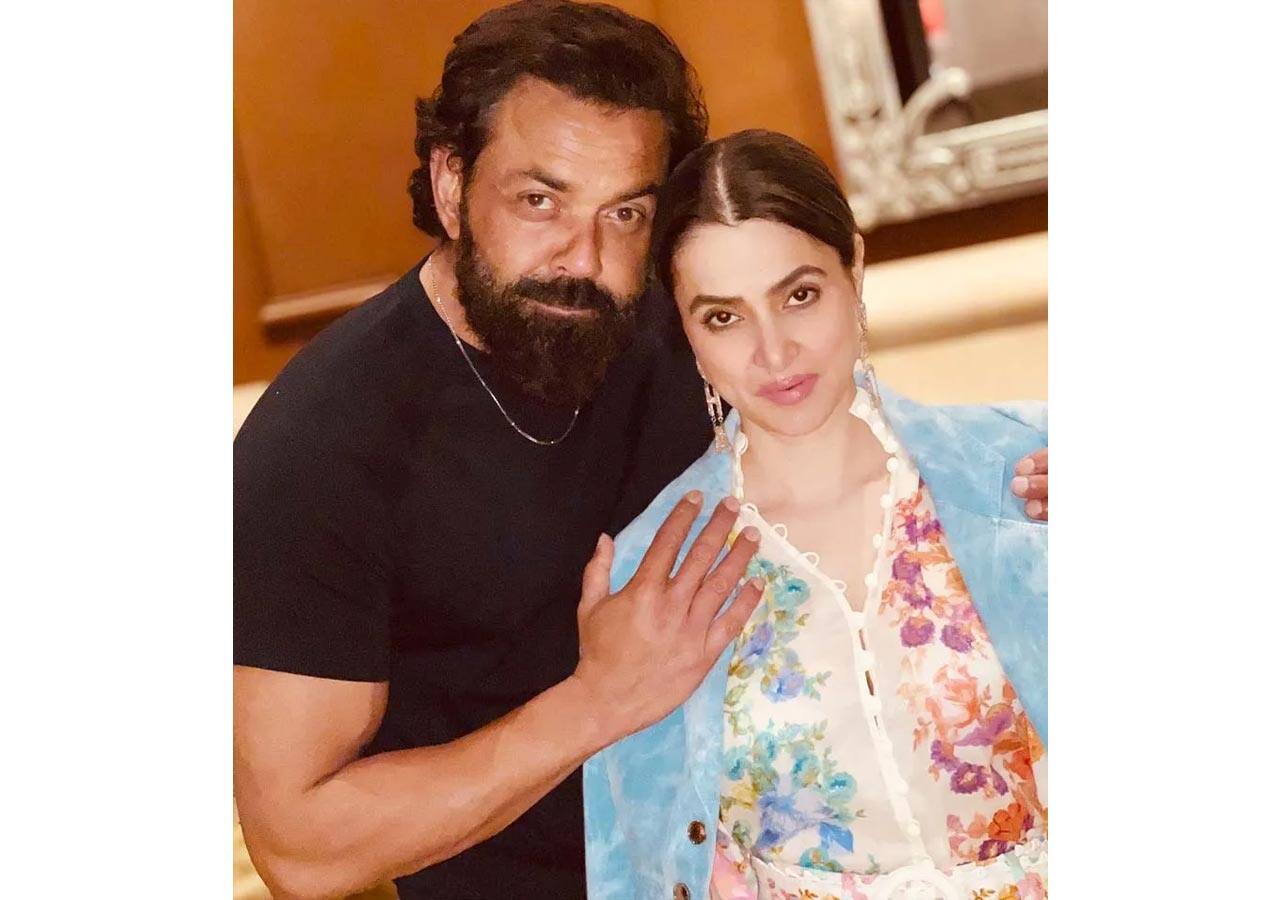 Before Aashram 4 releases, a look at Bobby Deol acting fees, net worth ...