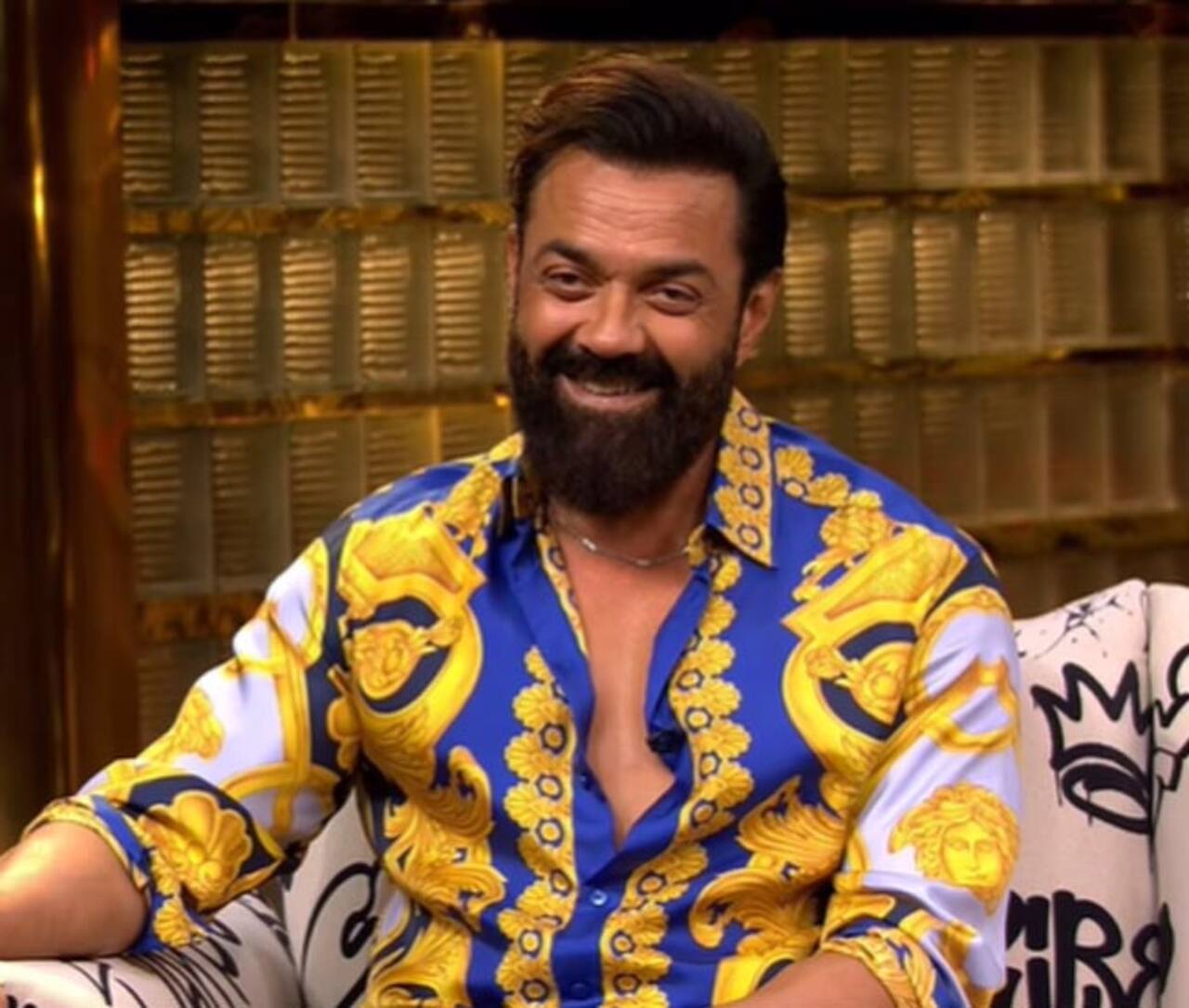 Before Aashram 4 releases, a look at Bobby Deol acting fees, net worth ...