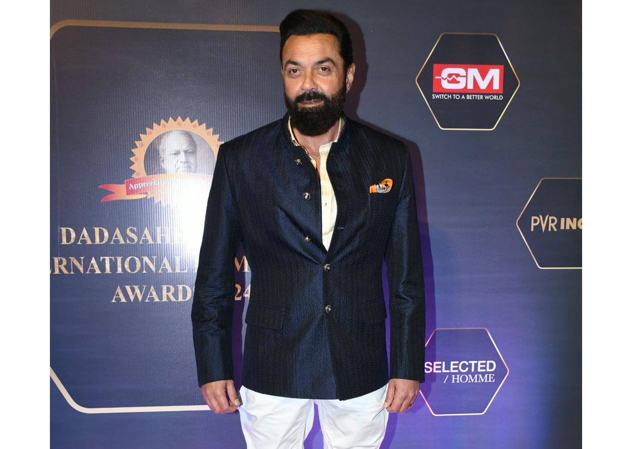 Before Aashram 4 releases, a look at Bobby Deol acting fees, net worth ...