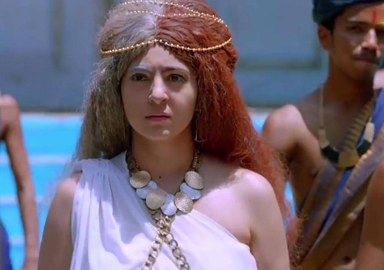 Not Mirzapur or Sacred Games, THIS is the most expensive Indian web series