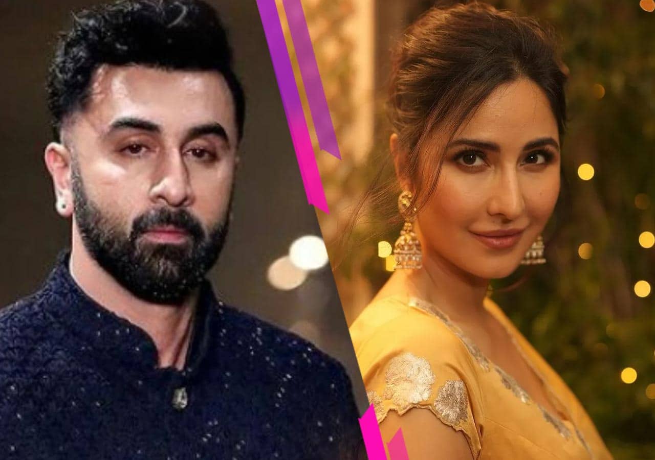 When Katrina Kaif turned extremely cold towards Ranbir Kapoor after her ...