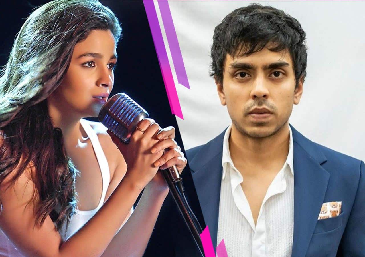 Alia Bhatt to Adarsh Gourav: Actors showcase their musical talents