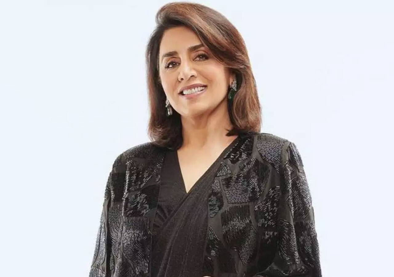 Revealed: Beauty secrets of ageless Bollywood divas Rekha, Madhuri ...