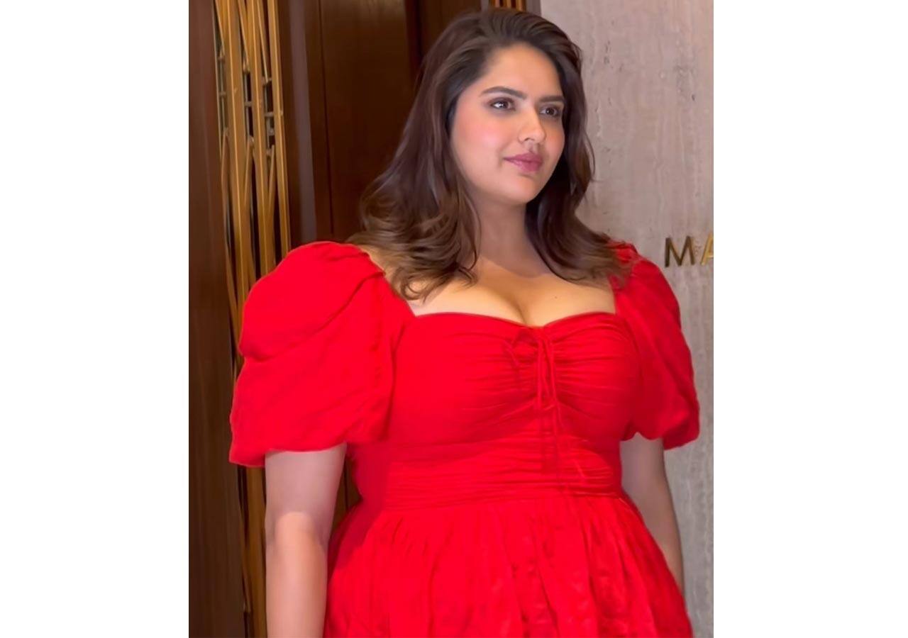 Ranveer Singh's costar Anjali Anand's drastic transformation is truly ...