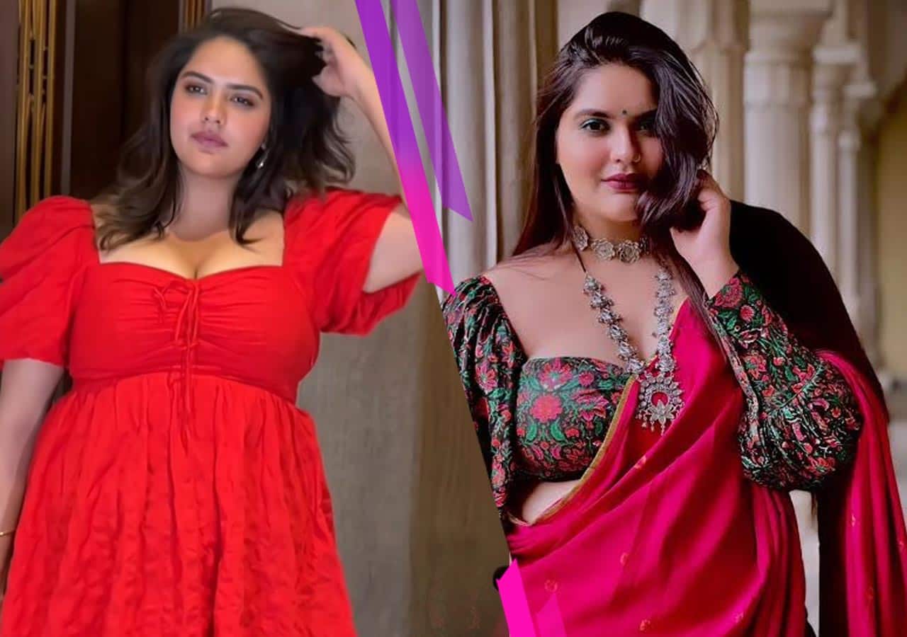 Ranveer Singh's costar Anjali Anand's drastic transformation is truly ...