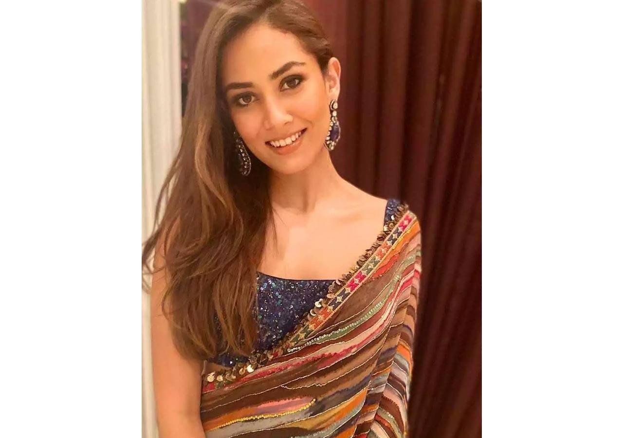 Dark secrets of Bollywood star wives Gauri Khan, Mira Rajput and others ...