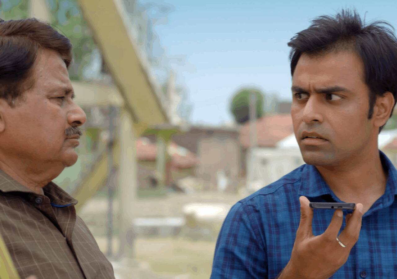 Panchayat season 3: Abhishek Tripathi's transfer, wedding with Rinki ...