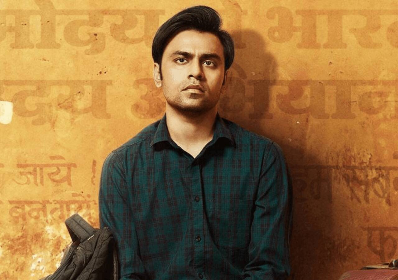 Panchayat season 3: Abhishek Tripathi's transfer, wedding with Rinki ...