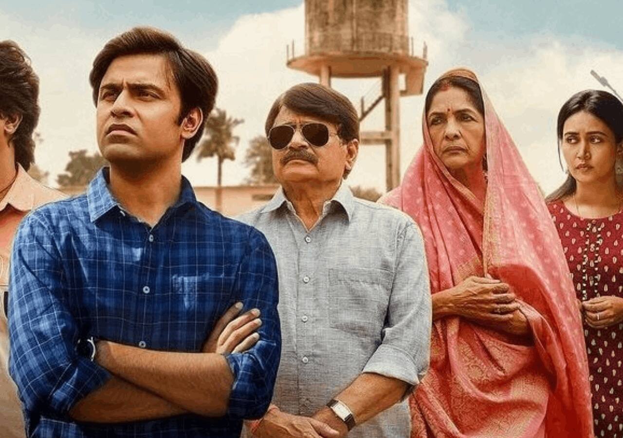 Panchayat season 3: Abhishek Tripathi's transfer, wedding with Rinki ...