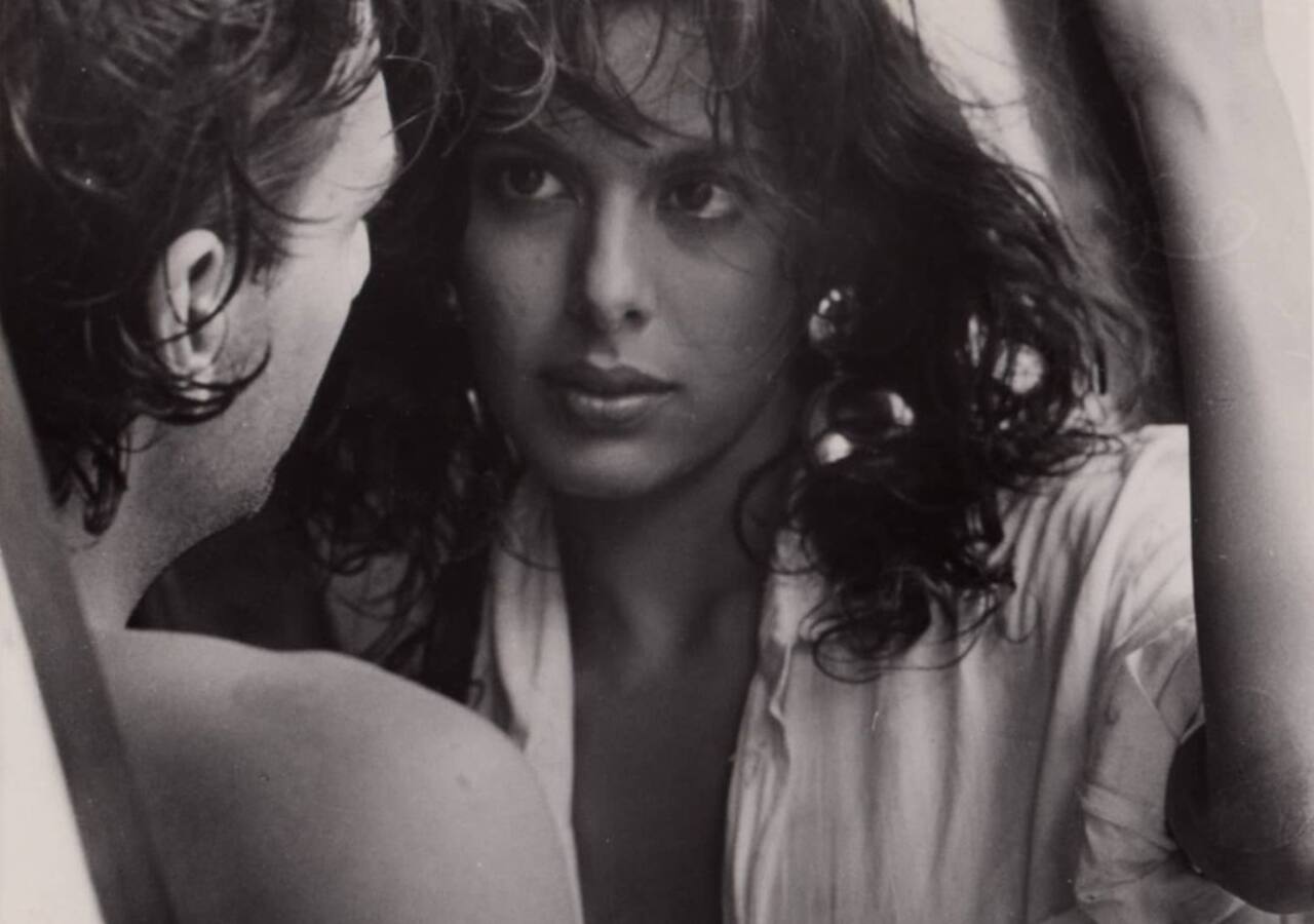 Pooja Bedi crossed all the limits in bold photoshoot during 90s which ...