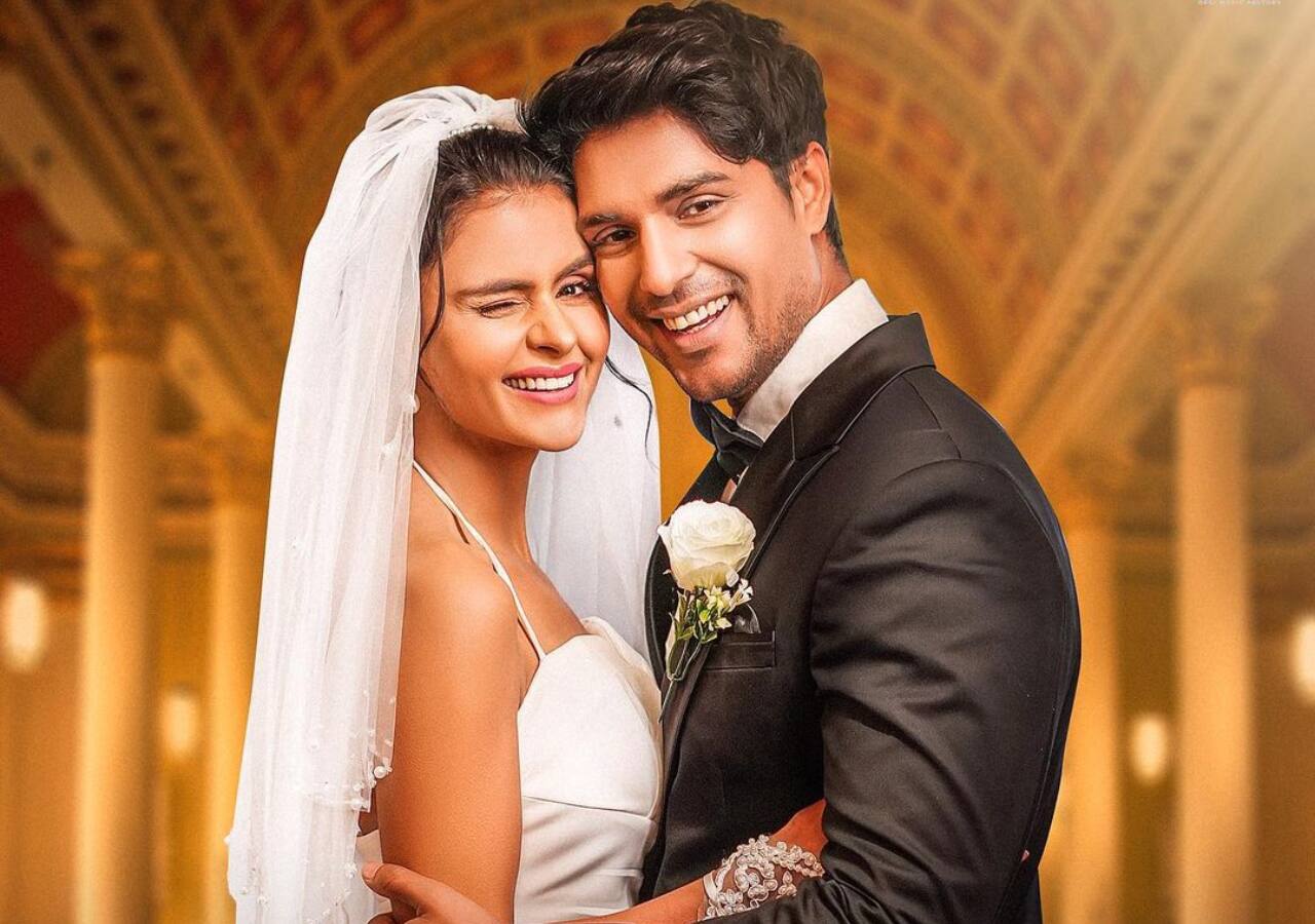 Priyanka Chahar Choudhary reveals relationship status with Ankit Gupta; spills beans on marriage ...