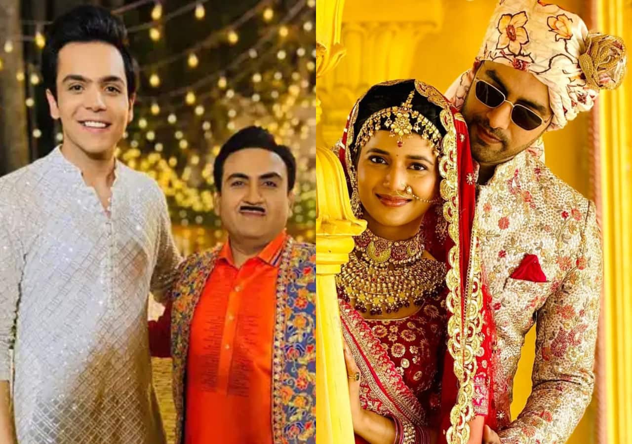 Taarak Mehta Ka Ooltah Chashmah: Raj Anadkat reveals why he quit the ...