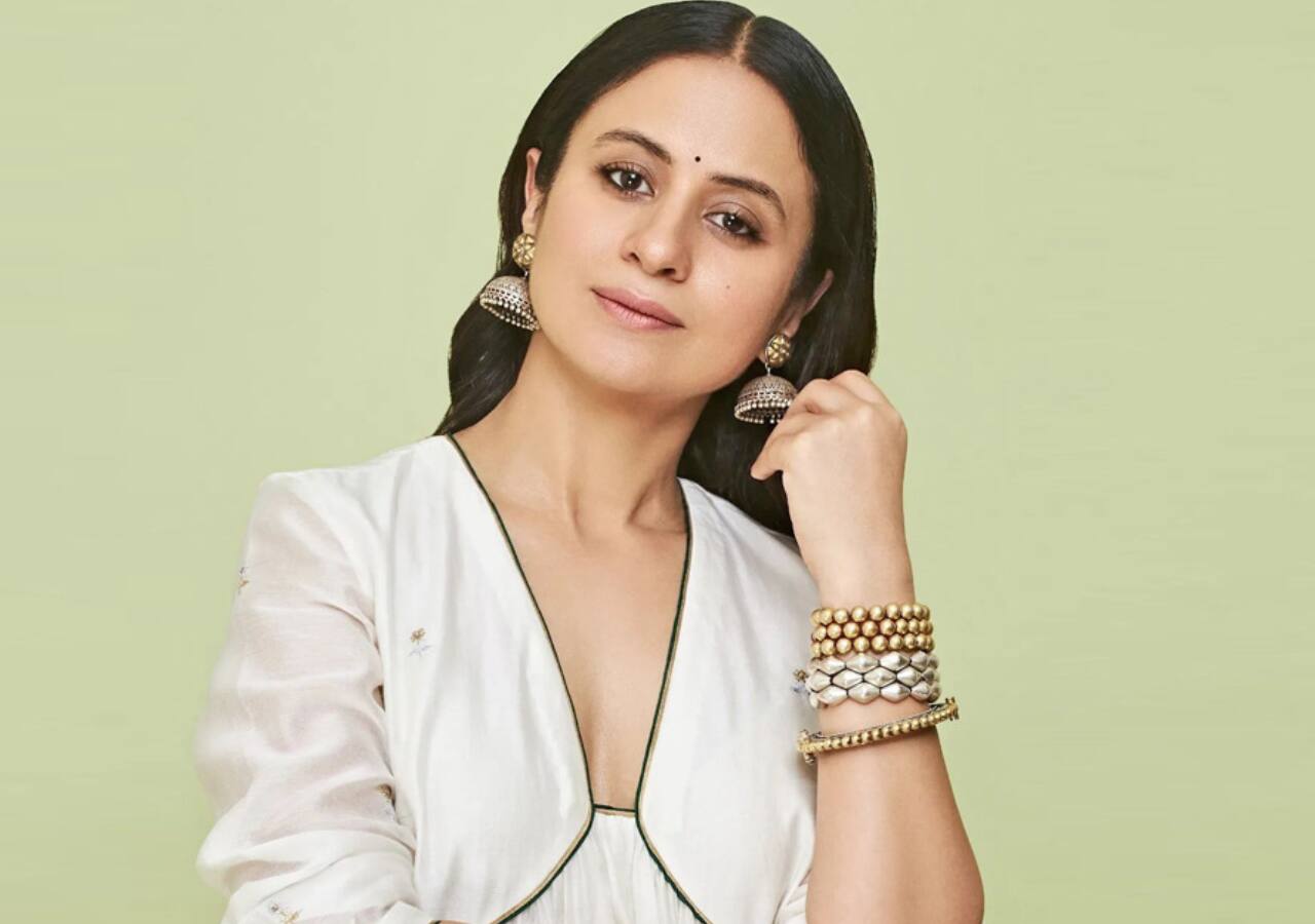 Mirzapur 3 on OTT: Rasika Dugal aka Beena Tripathi shares why the show is a huge hit; reveals ...