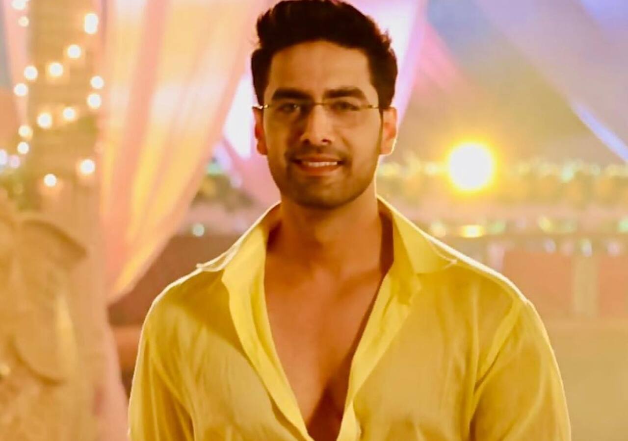 Yeh Rishta Kya Kehlata Hai serial: DYK Rohit Purohit was finalised for Karan Johar's Takht?