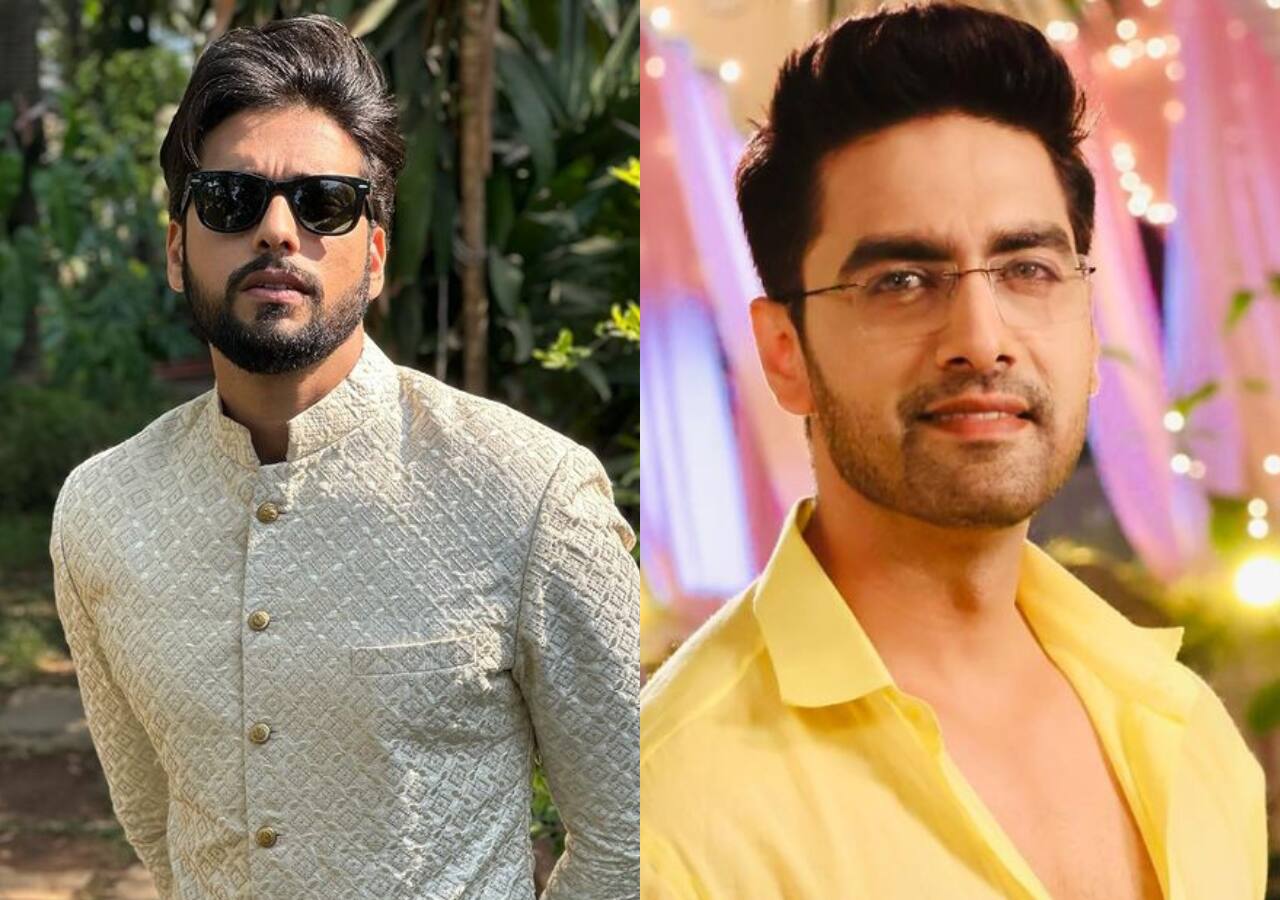 Imlie star Sai Ketan Rao reacts to Yeh Rishta Kya Kehlata Hai makers putting 'no affair clause ...