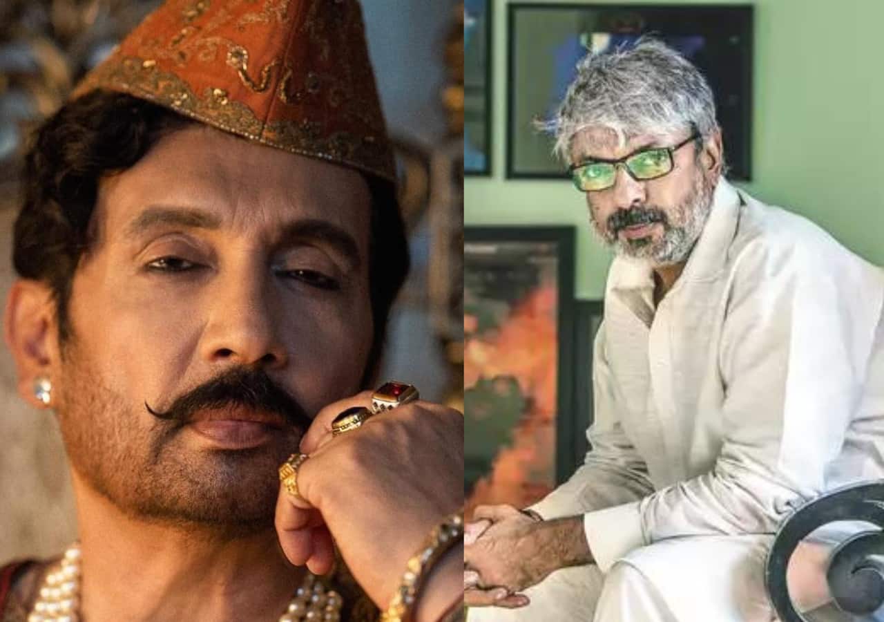 Heeramandi: Shekhar Suman defends Sanjay Leela Bhansali over tough taskmaster title; 'He’s not a ...