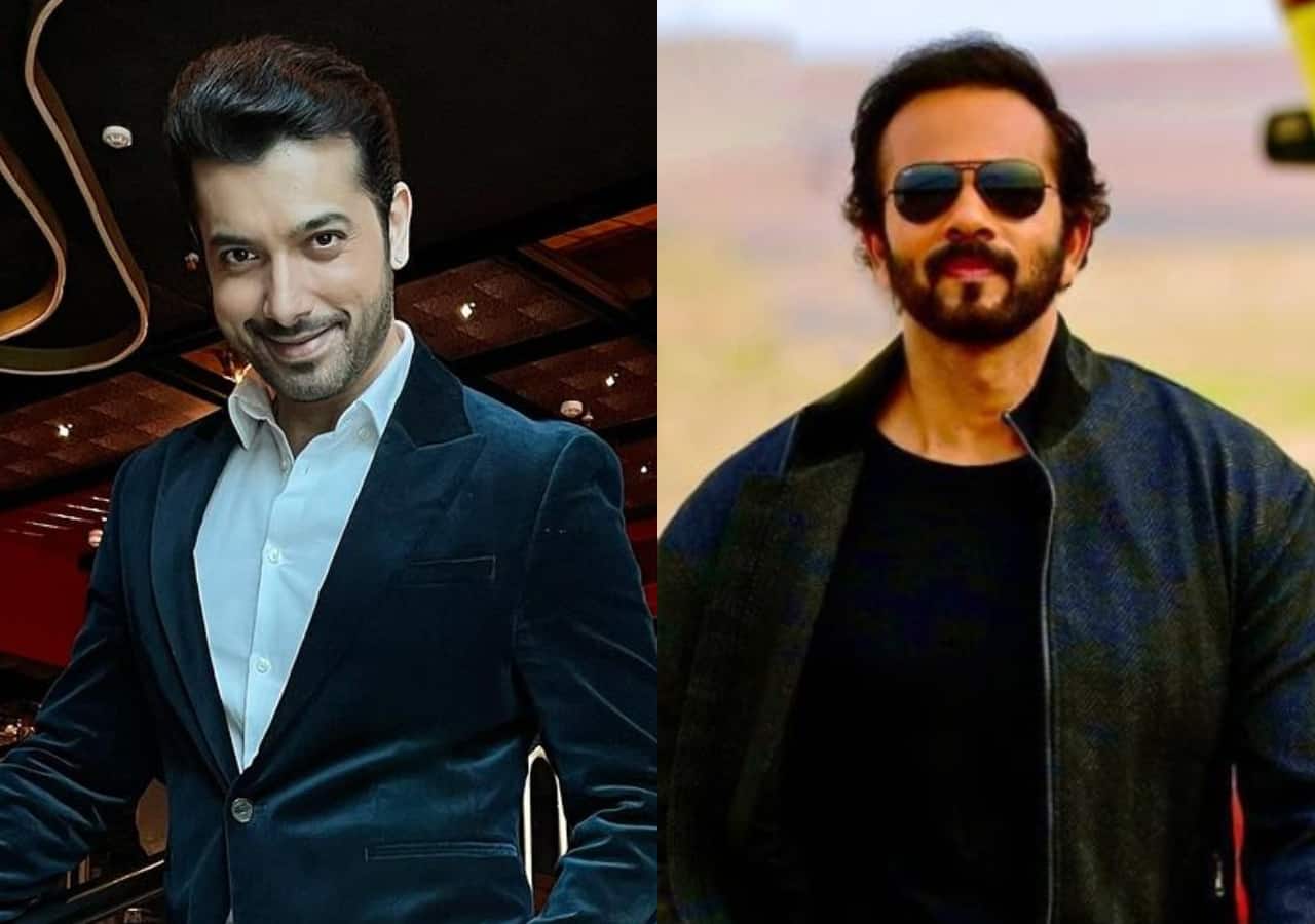 Khatron Ke Khiladi 14: Sharad Malhotra joins Gashmeer Mahajani ...