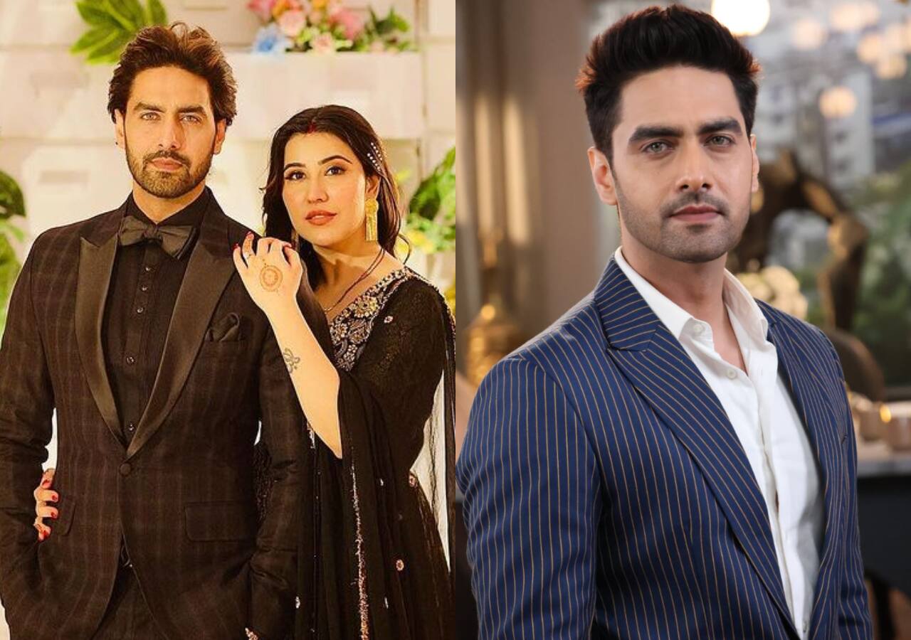 Yeh Rishta Kya Kehlata Hai Serial Sheena Bajaj Reacts To Husband Rohit