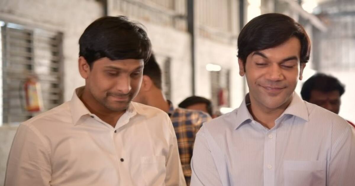 Srikanth: All about the real Srikanth Bolla who Rajkummar Rao plays in ...