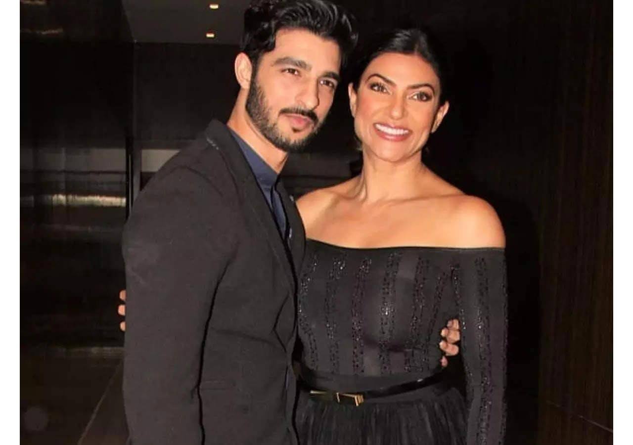 Konkana Sen Sharma is dating 7 years younger actor Amol Parashar? A look at times when B Town ...