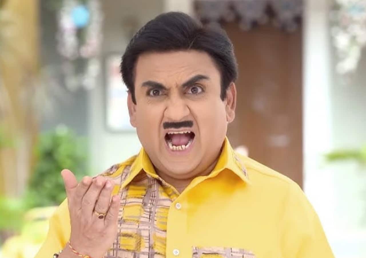 Taarak Mehta Ka Ooltah Chashmah: 5 actors who refused the role of ...