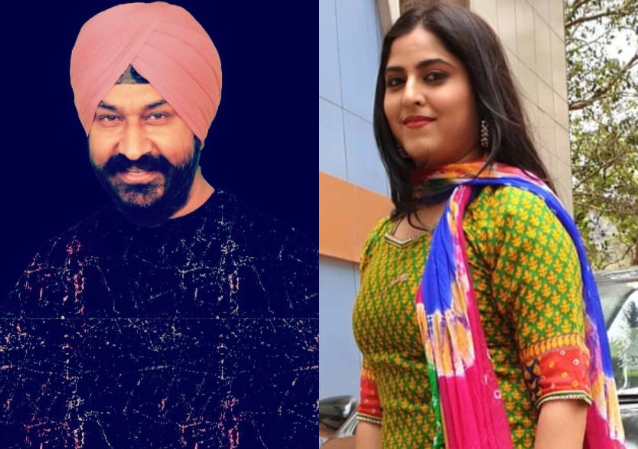 Taarak Mehta Ka Ooltah Chashmah: Monika Bhadoriya aka Bawri reacts to Gurucharan Singh's missing ...