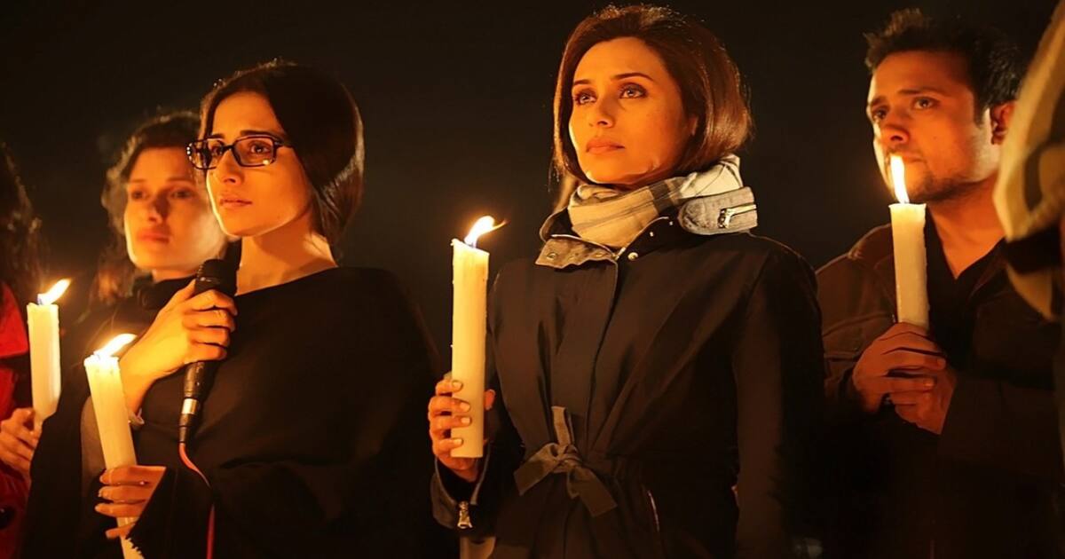 Top 10 movies based on real tragedies to stream on OTT platforms