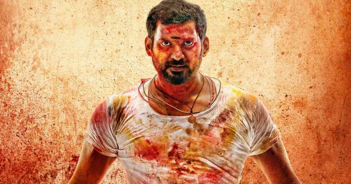 After Rathnam, Top 9 highest-rated Tamil action movies on OTT