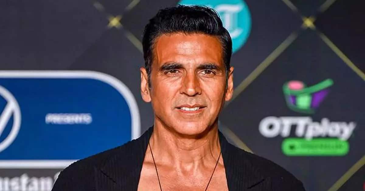Akshay Kumar and 10 other Bollywood actors with highest Box Office ...