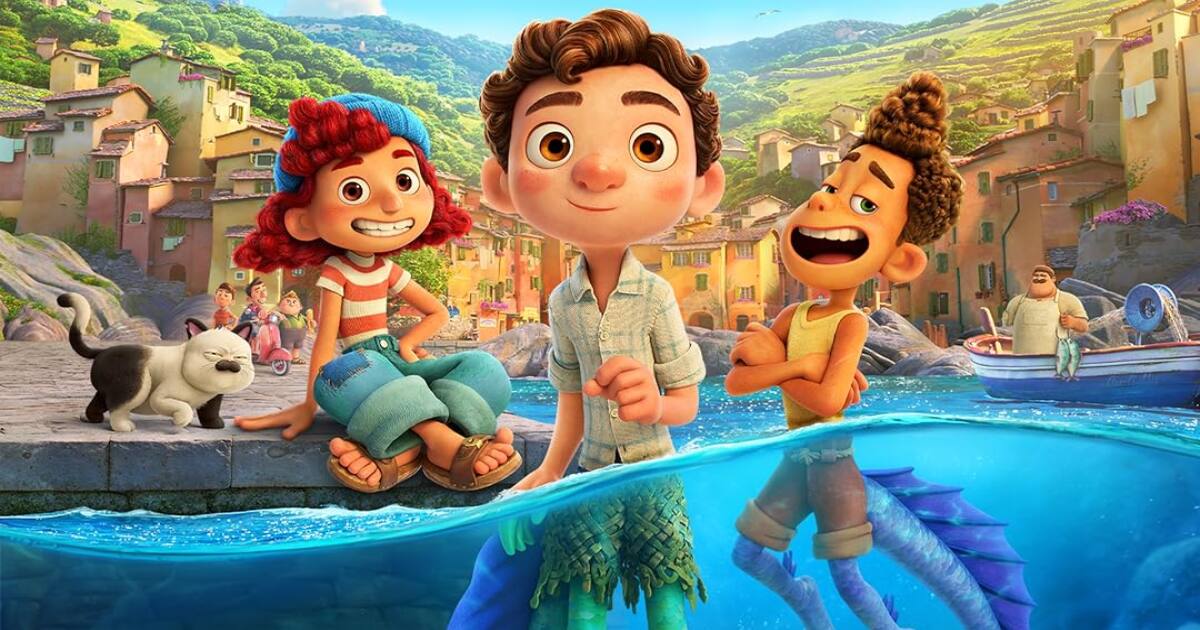 Top 11 feel-good animated movies to stream on Disney Plus Hotstar
