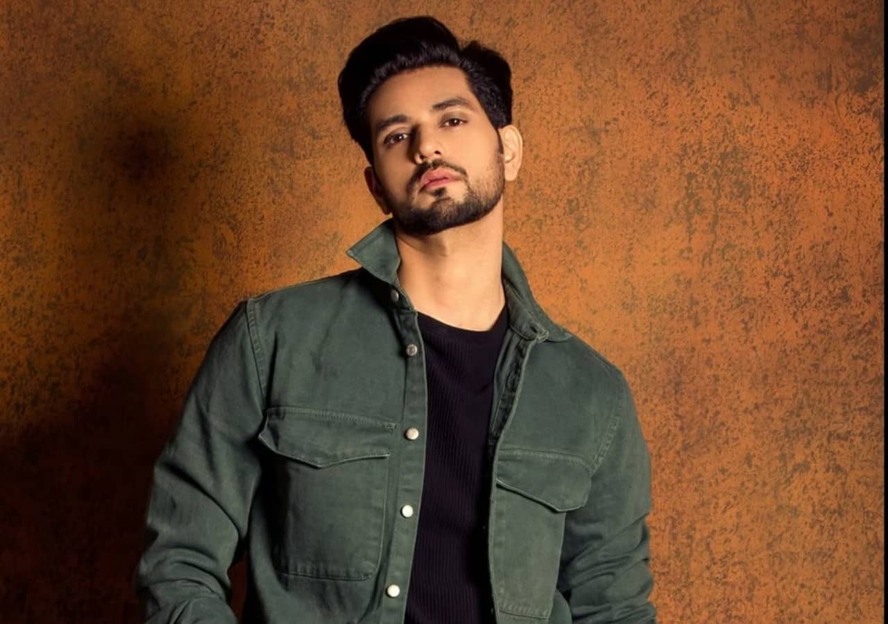 Ghum Hai Kisikey Pyaar Meiin: Shakti Arora aka Ishaan gives a classy ...