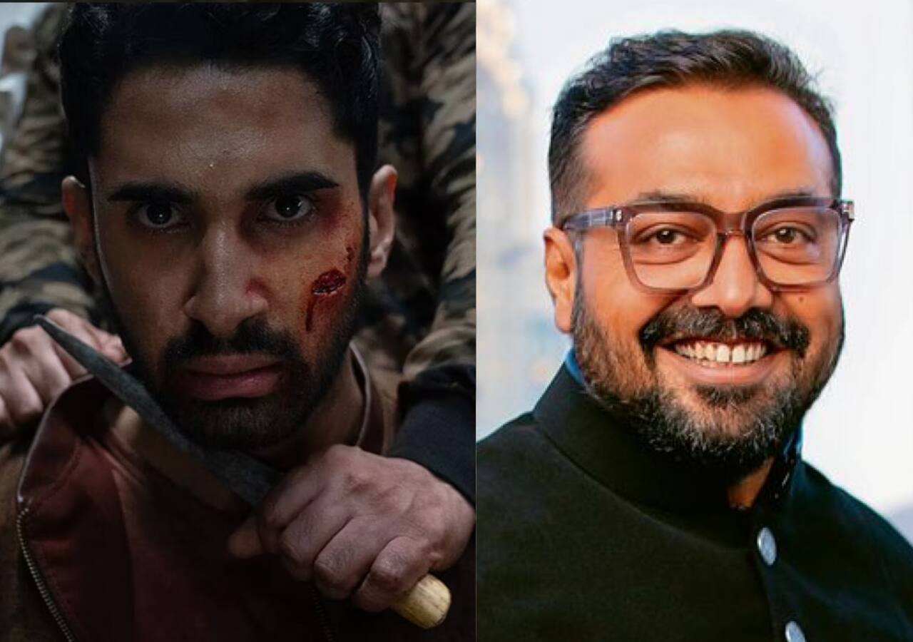 Kill teaser: Karan Johar's film with Lakshya, Raghav Juyal promises to be Hindi cinema's ...