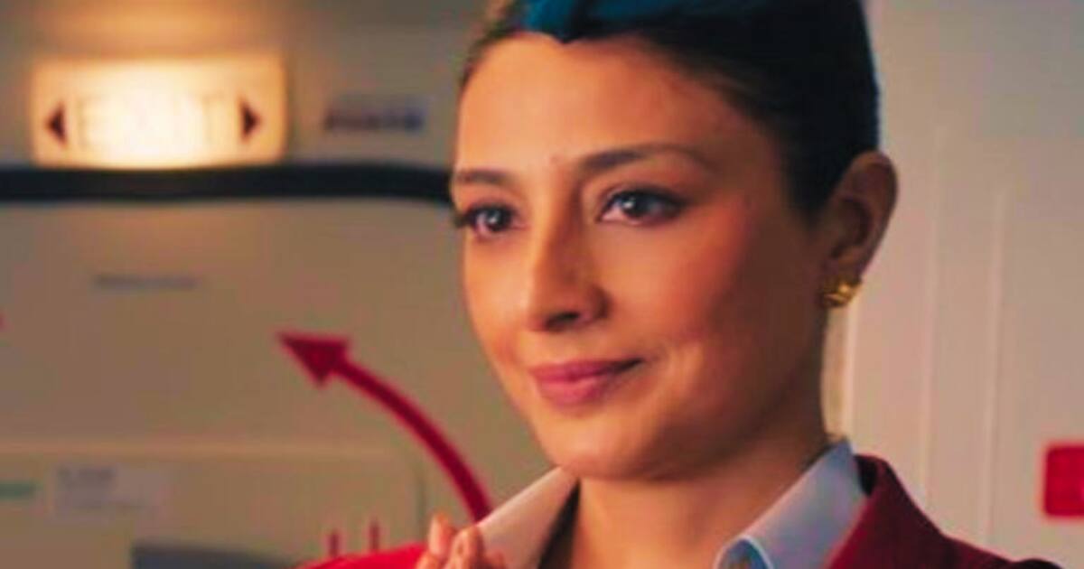 Crew and other Top 7 performances of Tabu that prove she's a true ...