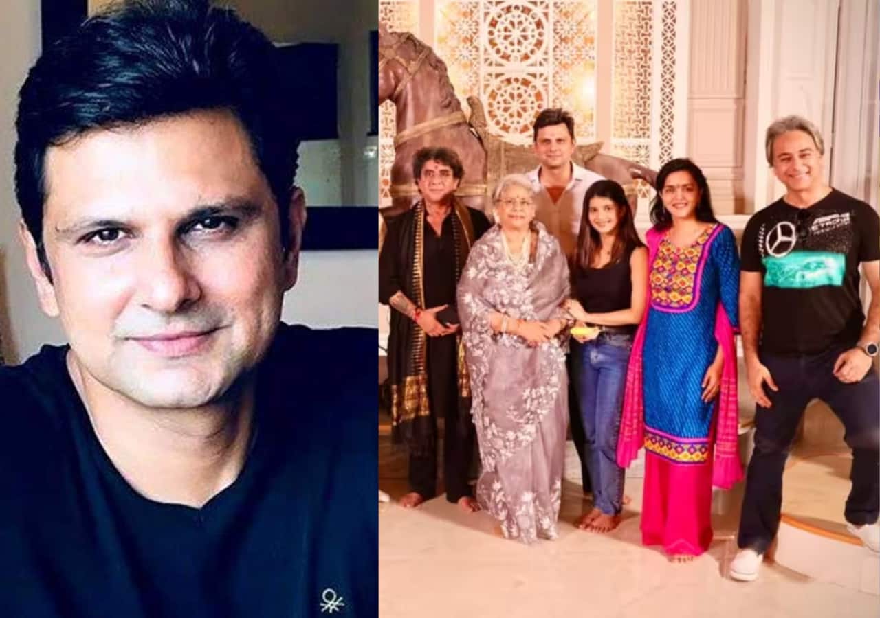 Yeh Rishta Kya Kehlata Hai: Sandeep Rajora aka Madhav shares a ...