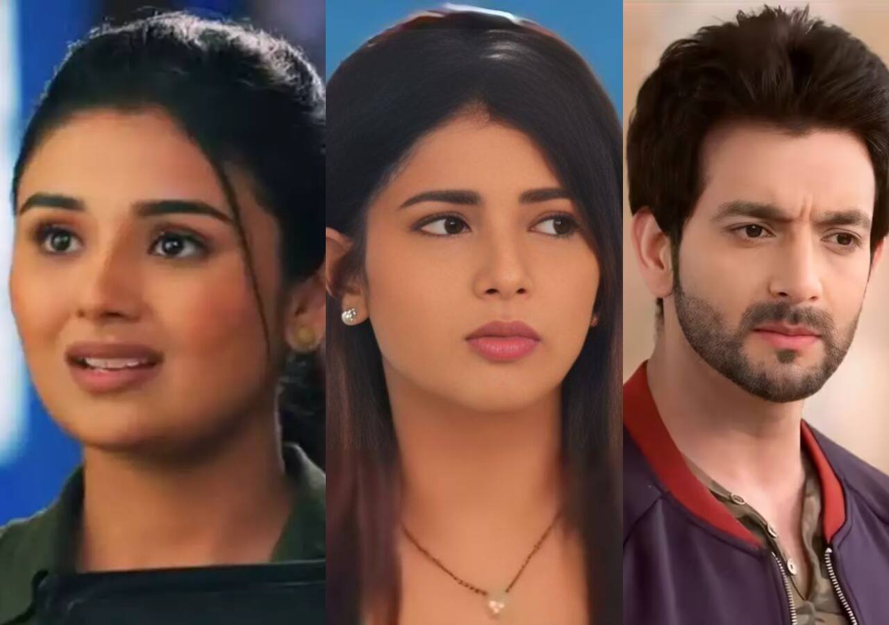 Yeh Rishta Kya Kehlata Hai serial spoiler: Abhira to hide Charu and Dev's affair from Armaan ...