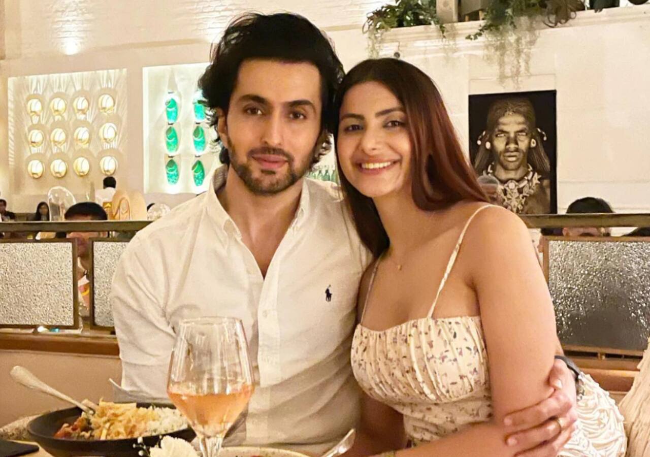 Shiv Shakti-Tap Tyaag Taandav actress Subha Rajput calls off her engagement with actor Vibhav Roy?