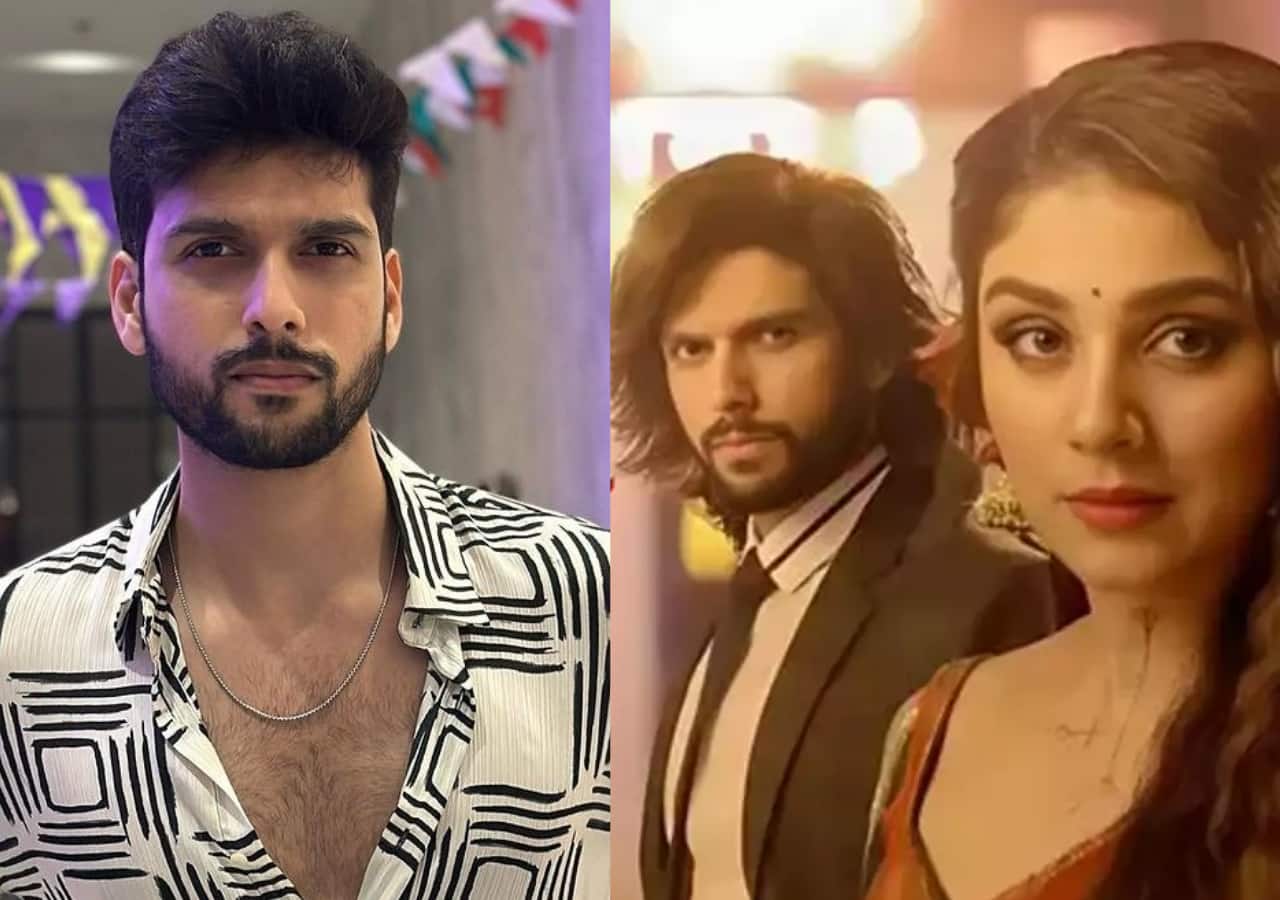 Imlie: Amidst leap rumours, Sai Ketan Rao reveals if he is exiting the ...