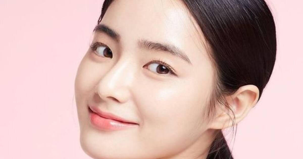 Korean skincare routine that is perfect for a smooth, soft skin
