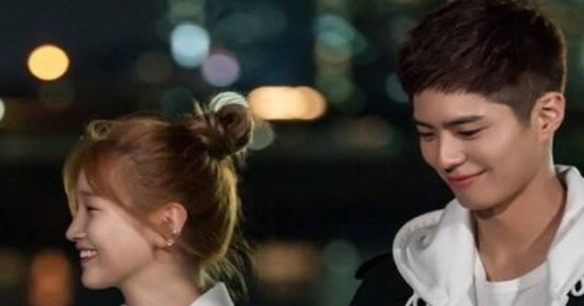 Top 7 Trending Korean Dramas On Netflix Right Now