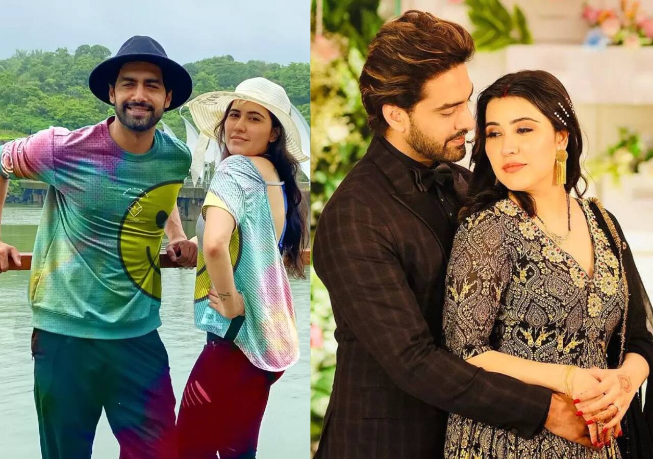 Yeh Rishta Kya Kehlata Hai Serial Rohit Purohit Reveals Sheena Bajajs