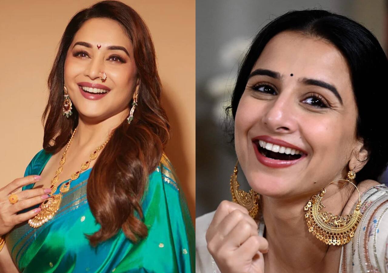 Bhool Bhulaiyaa 3: Kartik Aaryan's film to feature Madhuri Dixit, Vidya ...