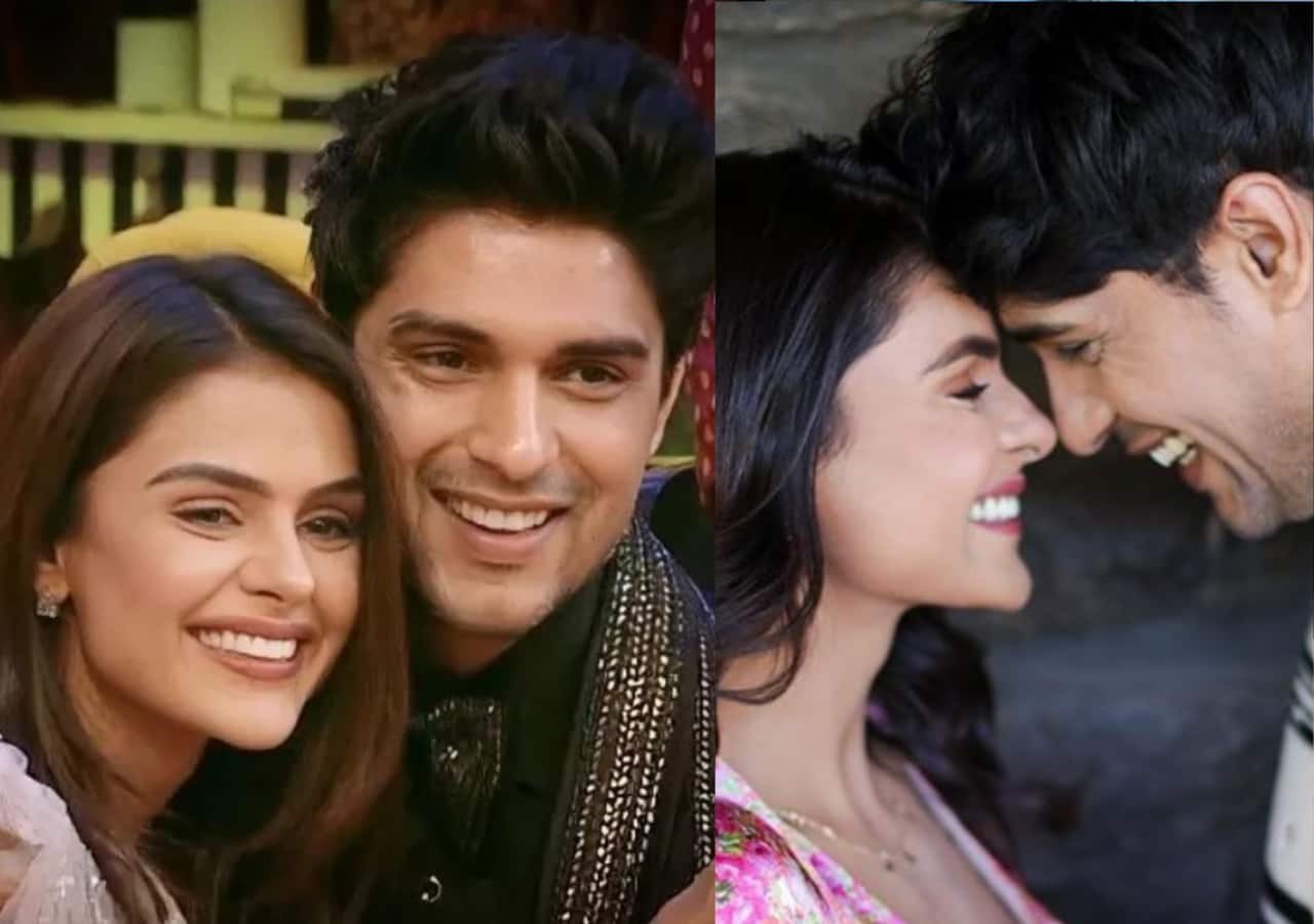 Priyanka Chahar Choudhary, Ankit Gupta to get married? The Udaariyaan ...