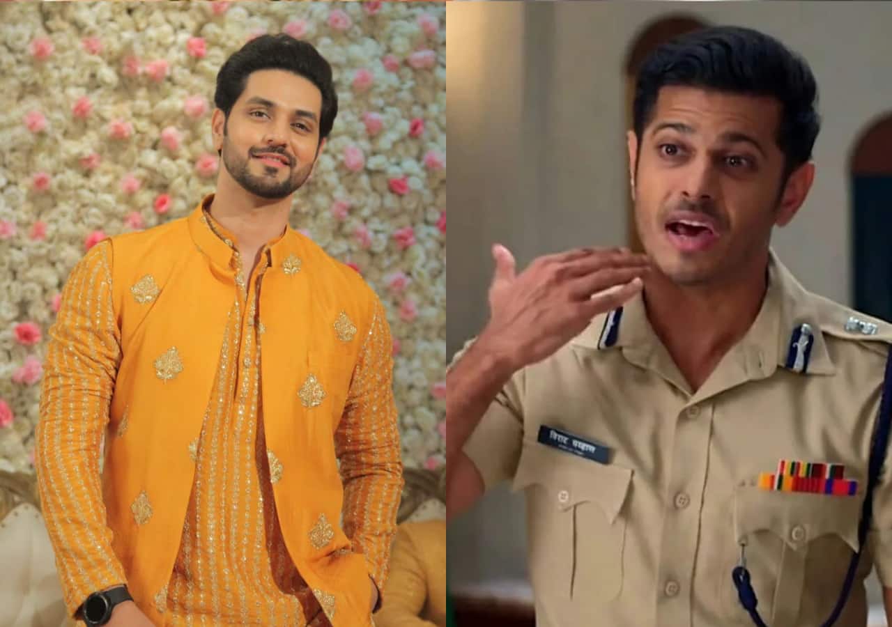 Ghum Hai Kisikey Pyaar Mein: Here's why Shakti Arora's character Ishaan ...