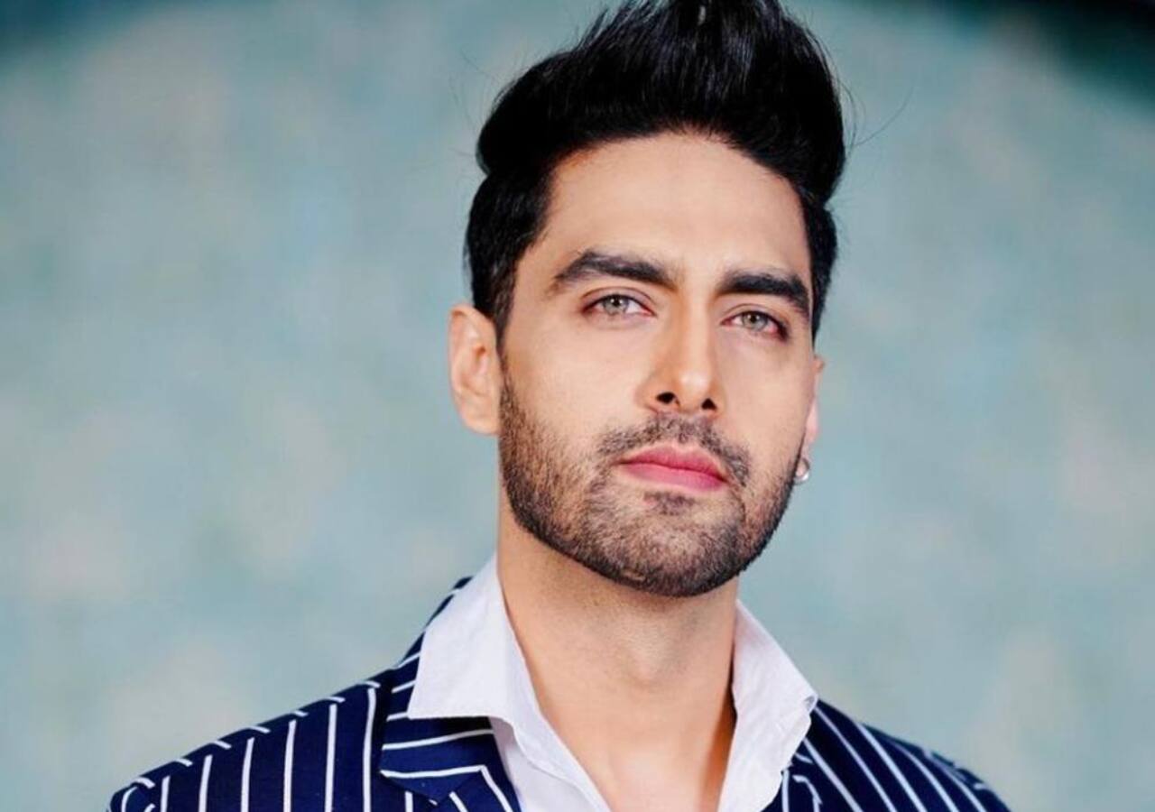 Yeh Rishta Kya Kehlata Hai Serial Rohit Purohit Opens Up About