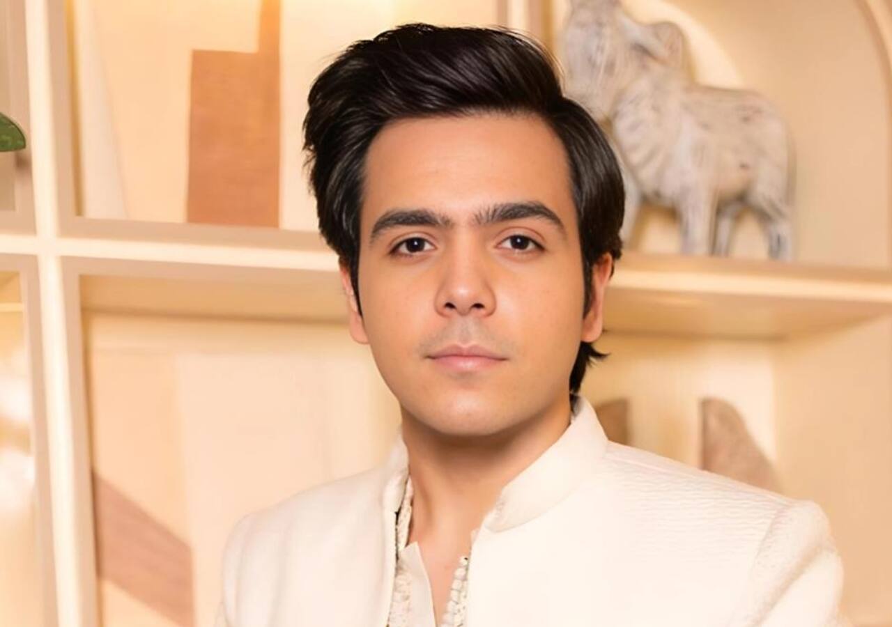 Taarak Mehta Ka Ooltah Chashmah fame actor Raj Anadkat's cryptic post ...