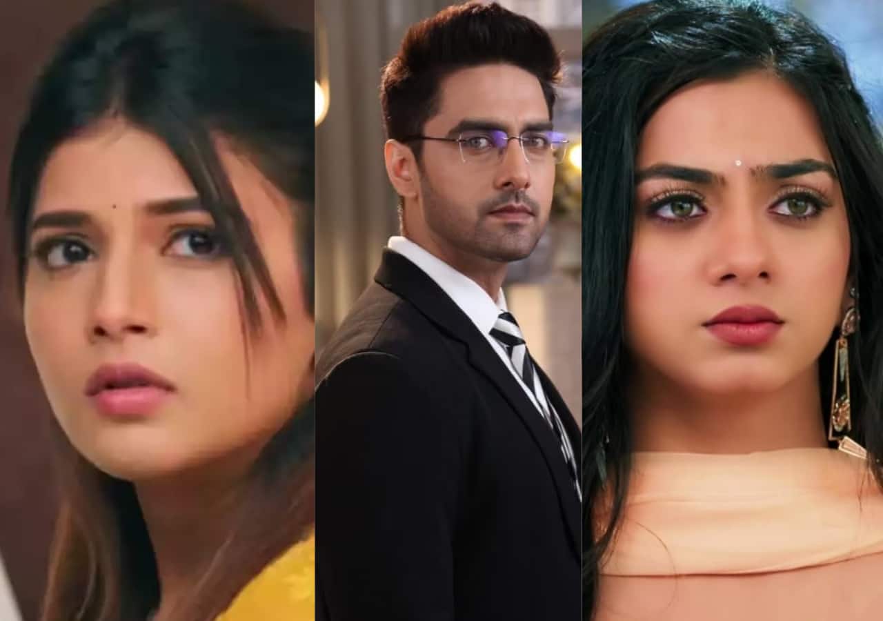 Yeh Rishta Kya Kehlata Hai serial spoiler: Abhira is shattered as ...