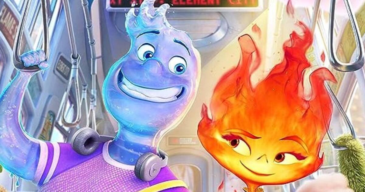 Top 9 animated films to watch with family on Netflix, Amazon Prime and ...