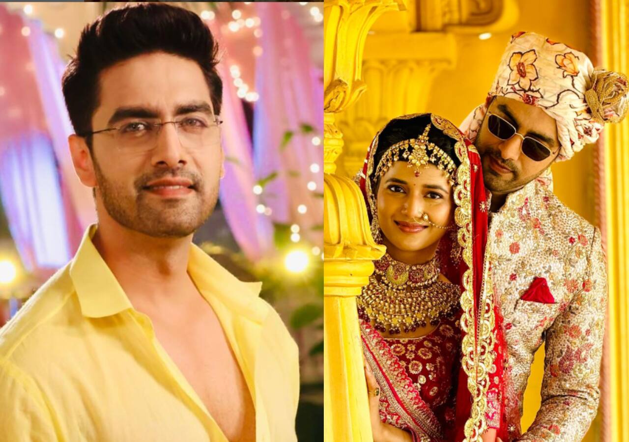 Yeh Rishta Kya Kehlata Hai Serial Rohit Purohit Hails Samridhii Shukla