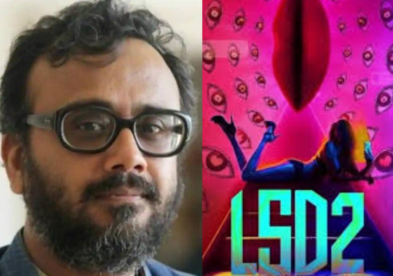 Love Sex Aur Dhokha 2 Dibakar Banerjee Admits That Erotic Dramas Are Made In Bollywood Just To 
