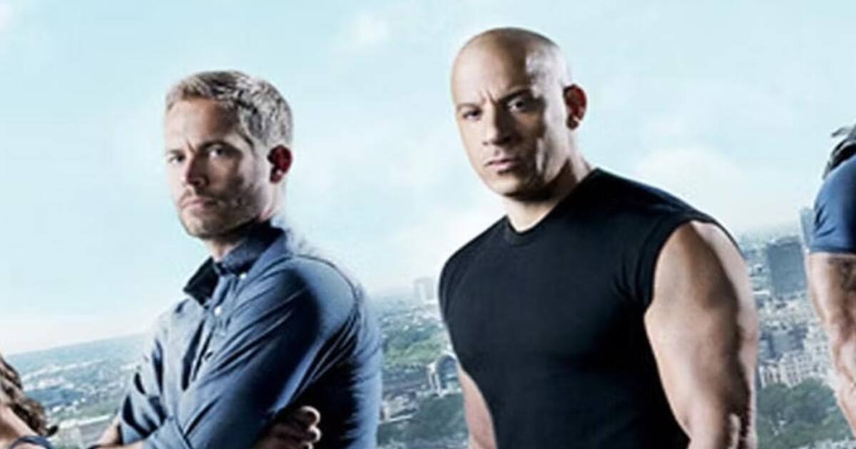 Top 8 English films showcasing best action on OTT